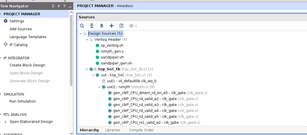 GitHub - akhendrakumar/MIXEDSOC