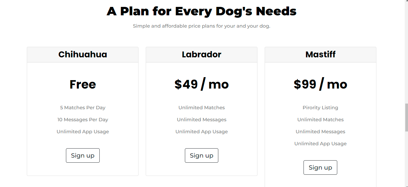 GitHub - hksirya/Tindog