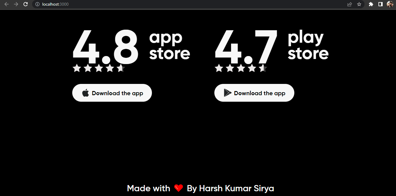GitHub - hksirya/Cred-Club