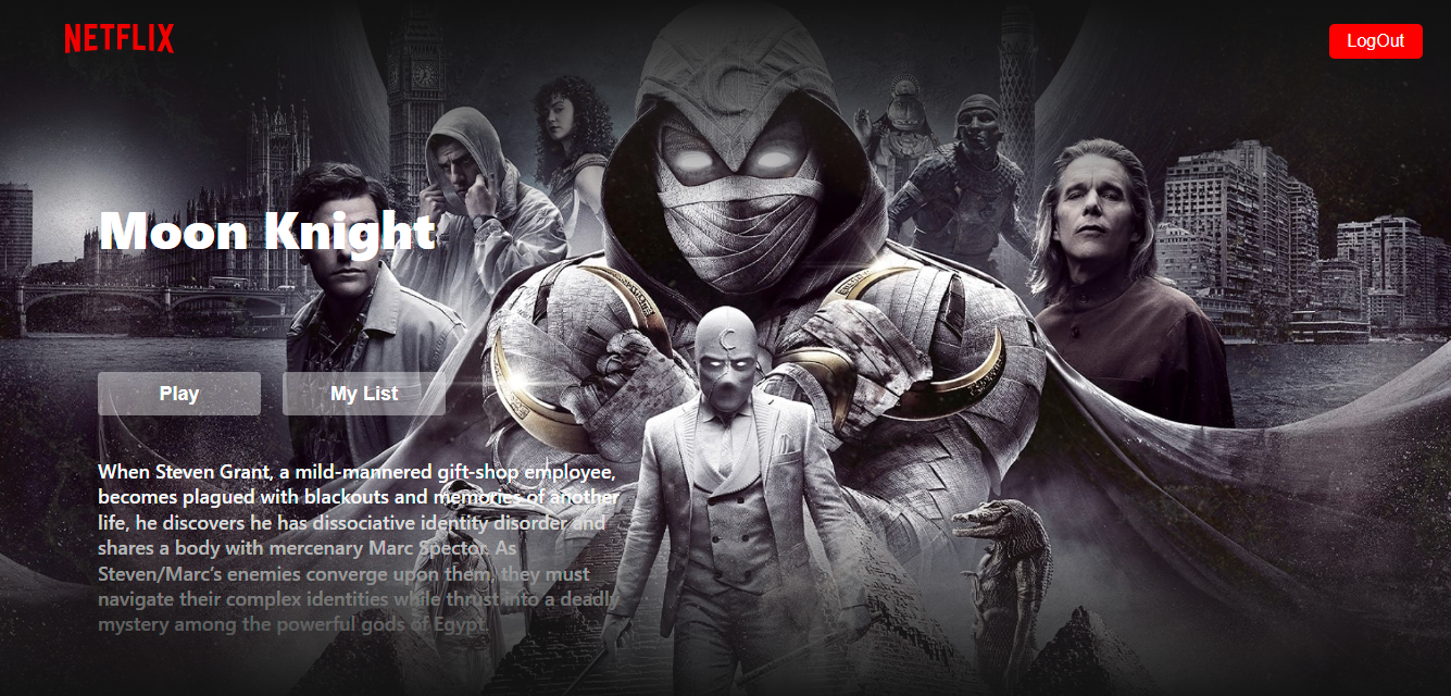 GitHub - hksirya/Netflix-Clone