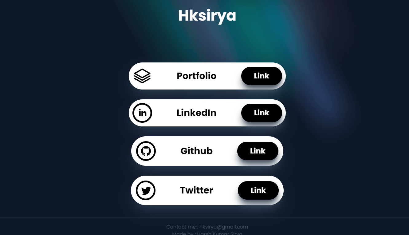 GitHub - hksirya/LinkTree