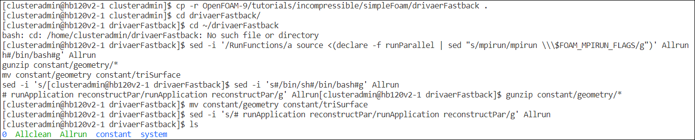 Issue in Exercise 5 Task 4 · Issue #1349 · Azure/az-hop · GitHub