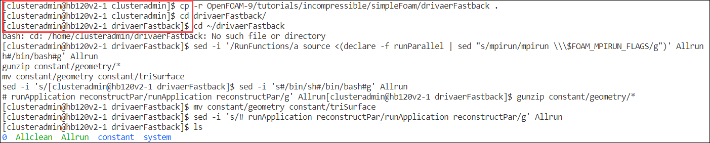 Issue in Exercise 5 Task 4 · Issue #1349 · Azure/az-hop · GitHub