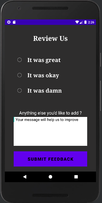 GitHub - SalahAlDin2021/Parking_Car_Project: this is project for Mobile Devolopment course COMP438
