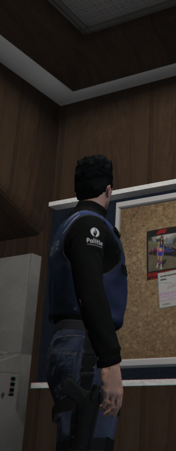 [BUG] Holster · Issue #311 · qbcore-framework/qb-smallresources · GitHub