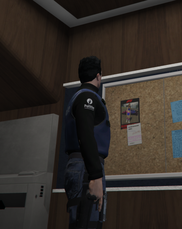 [BUG] Holster · Issue #311 · qbcore-framework/qb-smallresources · GitHub