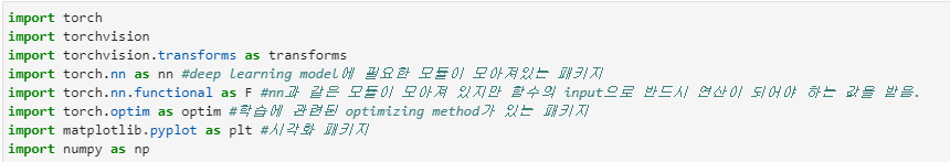 GitHub - TaewonEum/CNN-by-pytorch