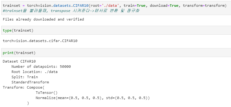 GitHub - TaewonEum/CNN-by-pytorch