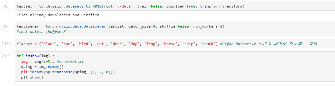 GitHub - TaewonEum/CNN-by-pytorch