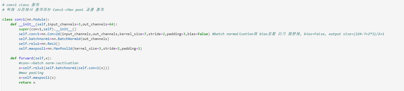 GitHub - TaewonEum/Resnet-in-Pytorch