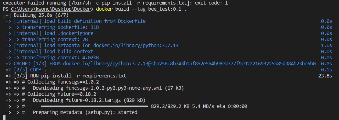 GitHub - TaewonEum/docker-image-build