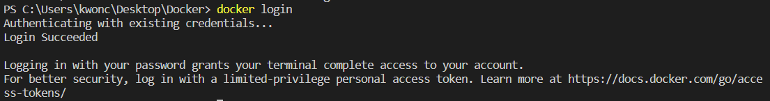 GitHub - TaewonEum/docker-image-build