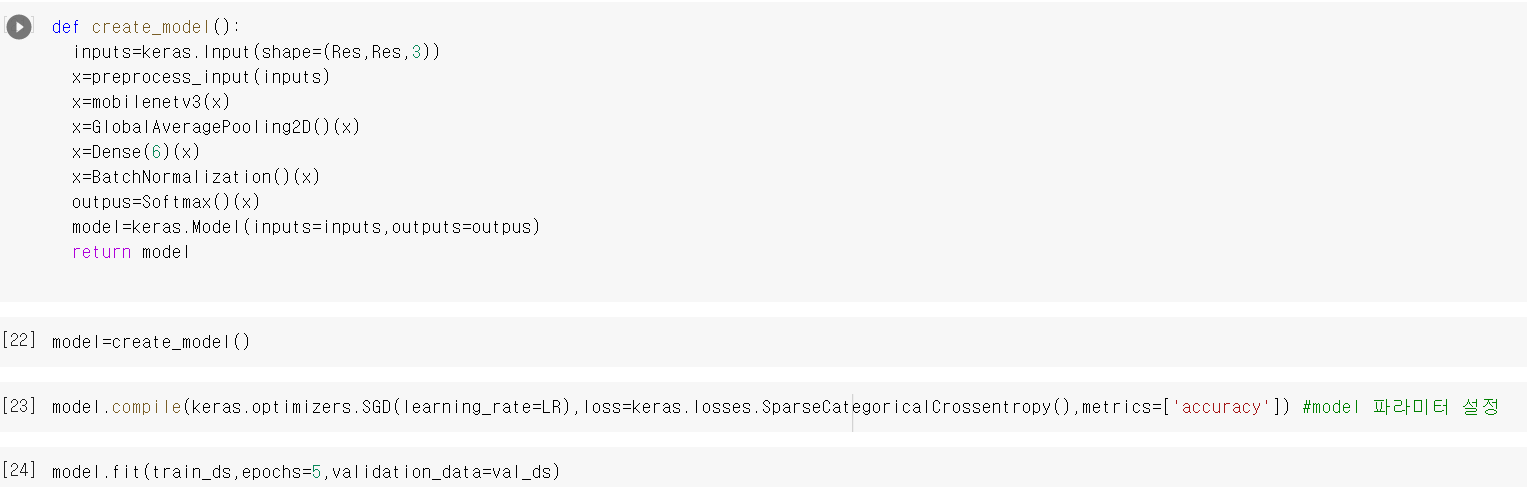 GitHub - TaewonEum/MobileNetV3
