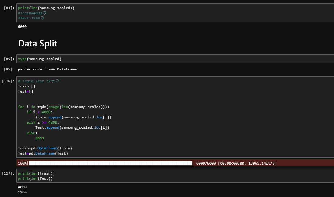 GitHub - TaewonEum/forecast-Model