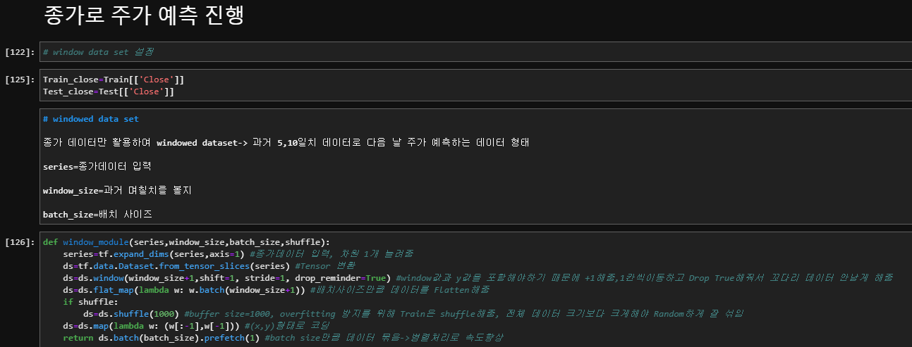 GitHub - TaewonEum/forecast-Model