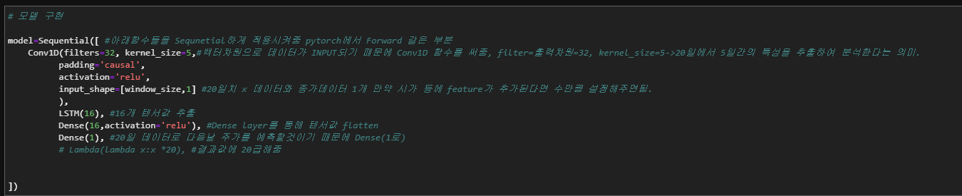 GitHub - TaewonEum/forecast-Model