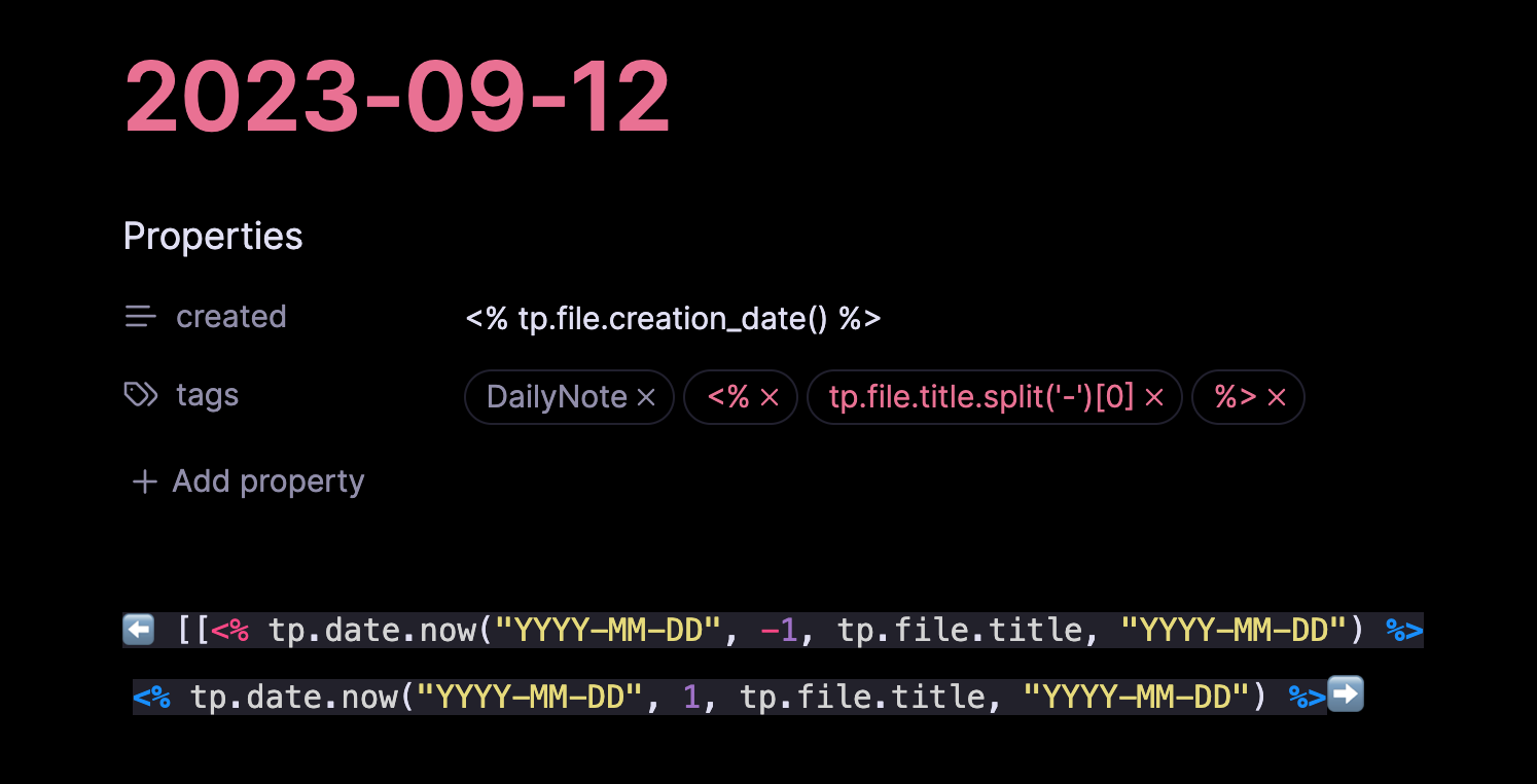 My Setup Stopped Working Since I Update To 1411 · Issue 1190 · Silentvoid13templater · Github