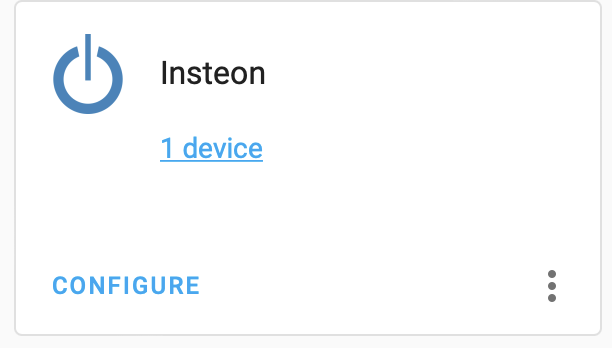 Inability to import Insteon devices · Issue #59236 · home-assistant ...