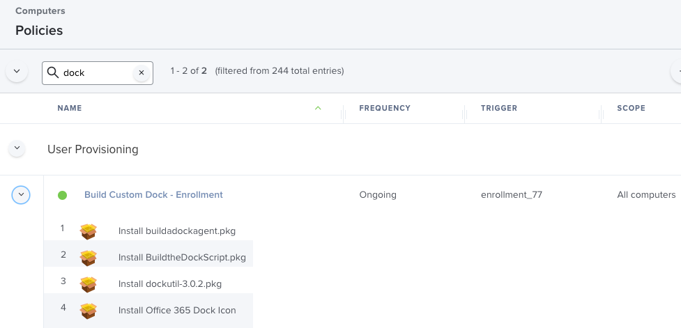 GitHub - bluemoosegoose/Build-a-Custom-MacOS-Dock