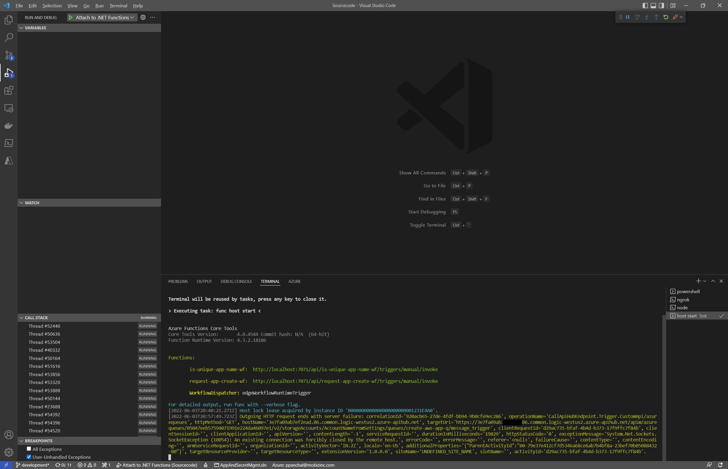 Outgoing HTTP request ends with server failure · Issue #562 · Azure ...
