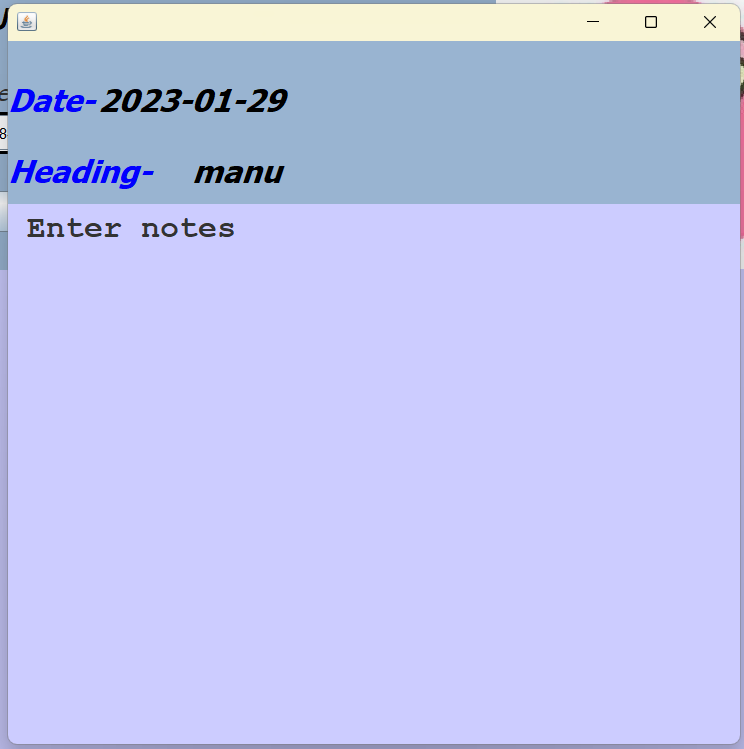 GitHub - addy-kapoor/Create-Notes