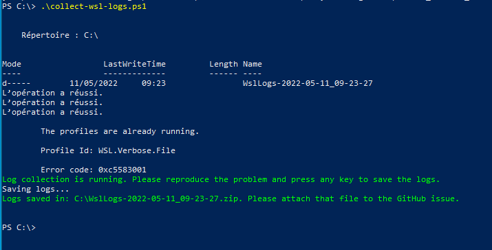 Windows Subsystem for Linux + Docker + WSL 2 in Conflict with USB GPO ...