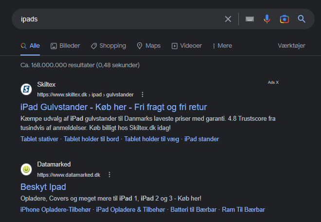 Not working for ads · Issue #20 · EECSB/Google-Search-Customizer · GitHub