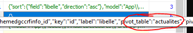 pivot_table relationship registered for each relationship · Issue #5649 · thedevdojo/voyager ...