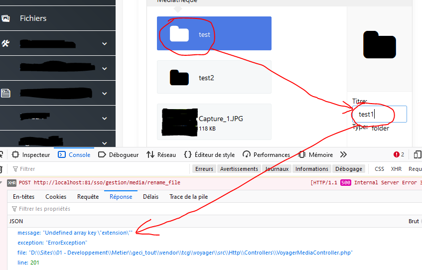 Rename Folder In Media Manager Media Picker · Issue 5650 · Thedevdojovoyager · Github 1953