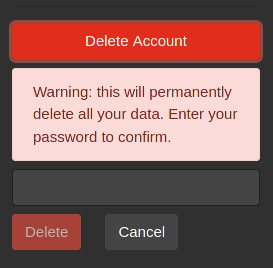 Make removing content optional upon account deletion · Issue #1617 · LemmyNet/lemmy · GitHub