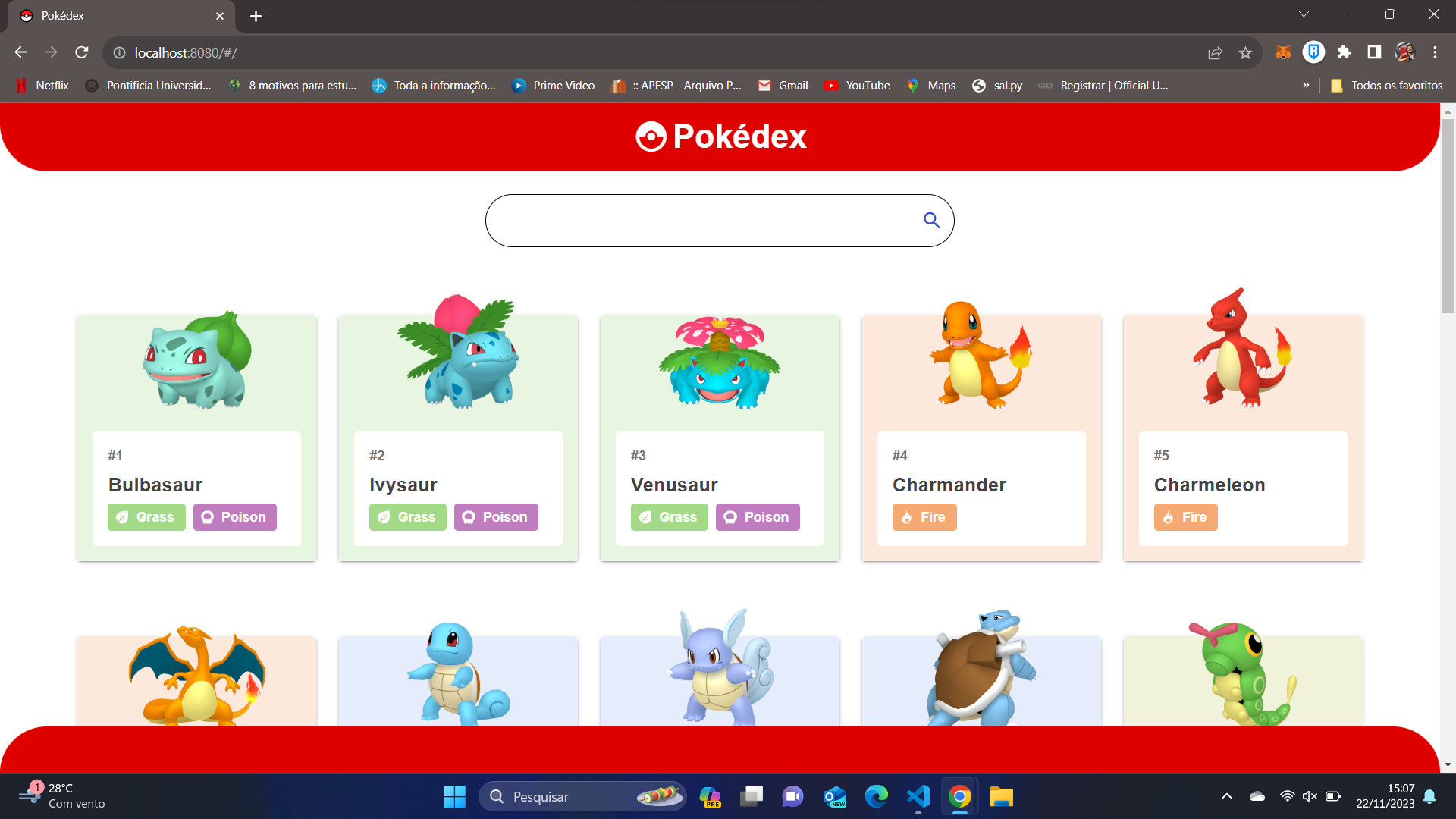 GitHub - Salops/pok-dex