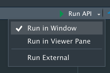 Run Plumber API as background job · Issue #6178 · rstudio/rstudio · GitHub