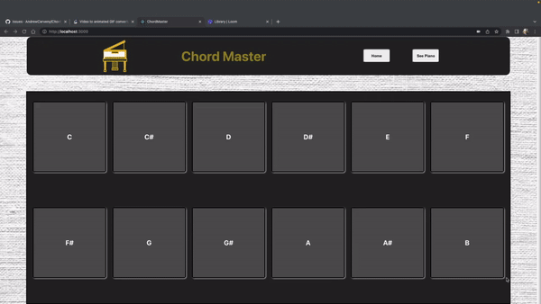 GitHub - AndrewCerveny/ChordMaster: mod3 showCase