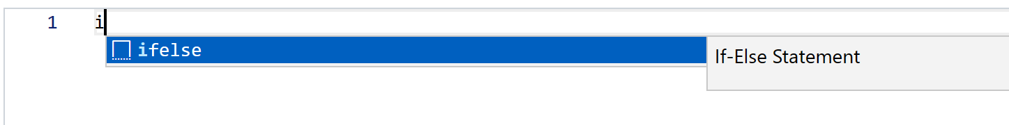 [Bug] "No suggestions" persists while typing if the completion helper is set to return an empty ...