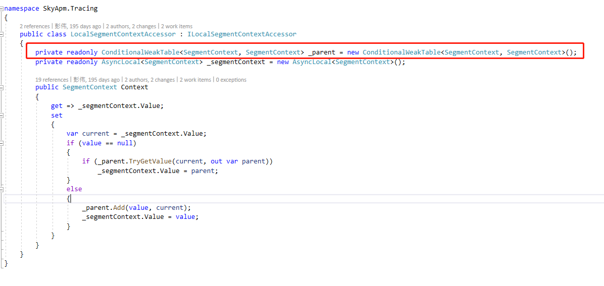 What is LocalSegmentContextAccessor class for? · Issue #252 · SkyAPM/SkyAPM-dotnet · GitHub