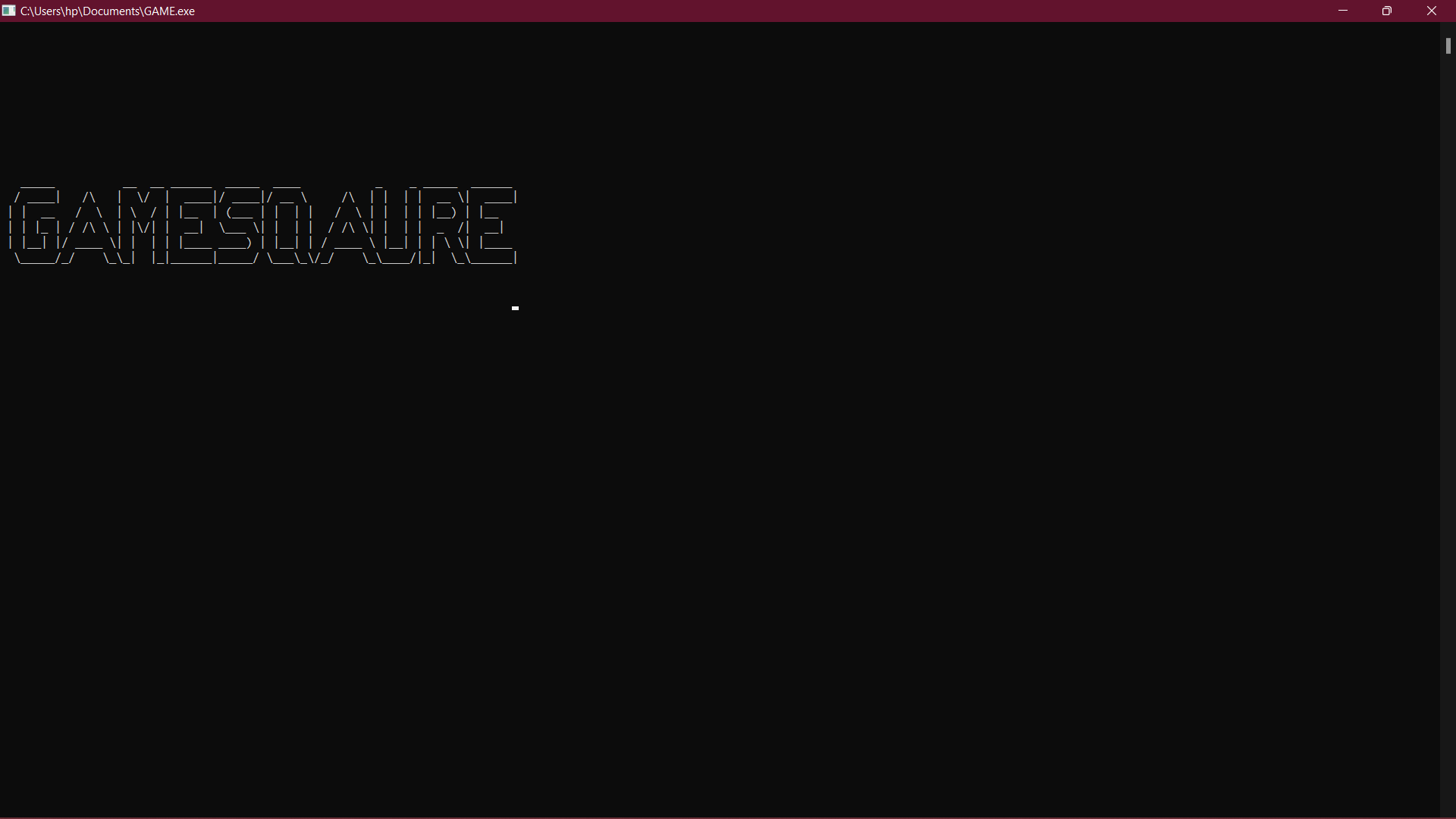 GitHub - Kowshik-me/Gamesquare: 3 amazing games Hand cricket, Matchtrix, and Puzznic.