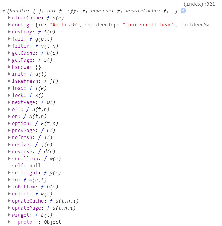 bui.list如何拿到请求返回的json对象？ · Issue #117 · imouou/BUI-Guide · GitHub