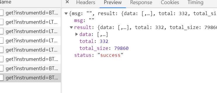 bui.list如何拿到请求返回的json对象？ · Issue #117 · imouou/BUI-Guide · GitHub