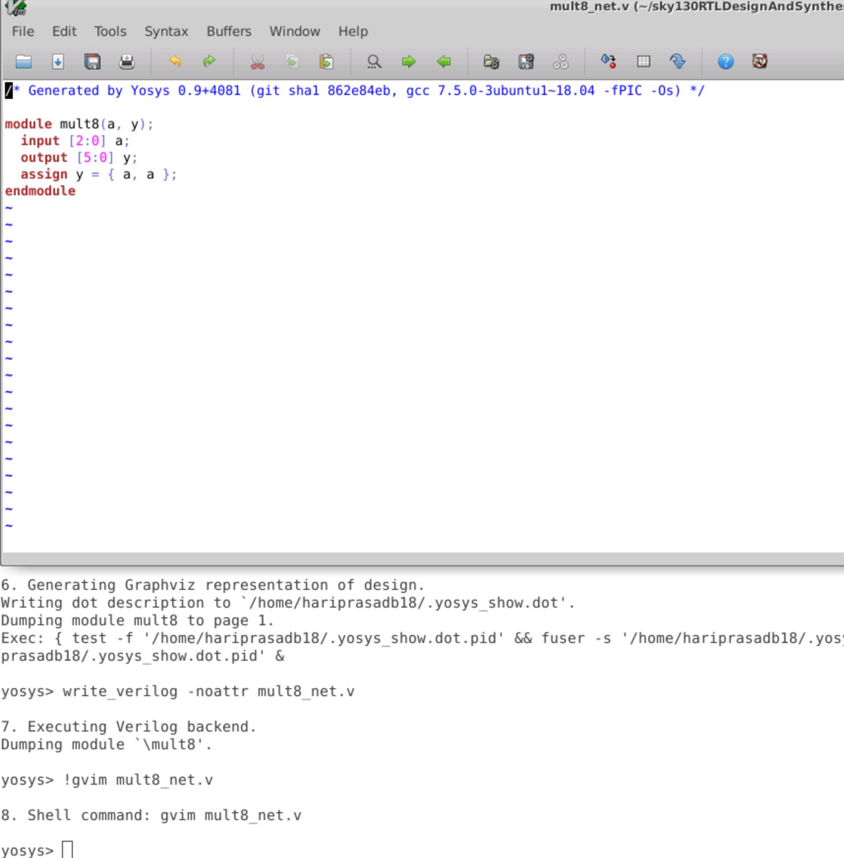 GitHub - SiddhantNayak5/RTL_design_using_verilog_with_SKY130