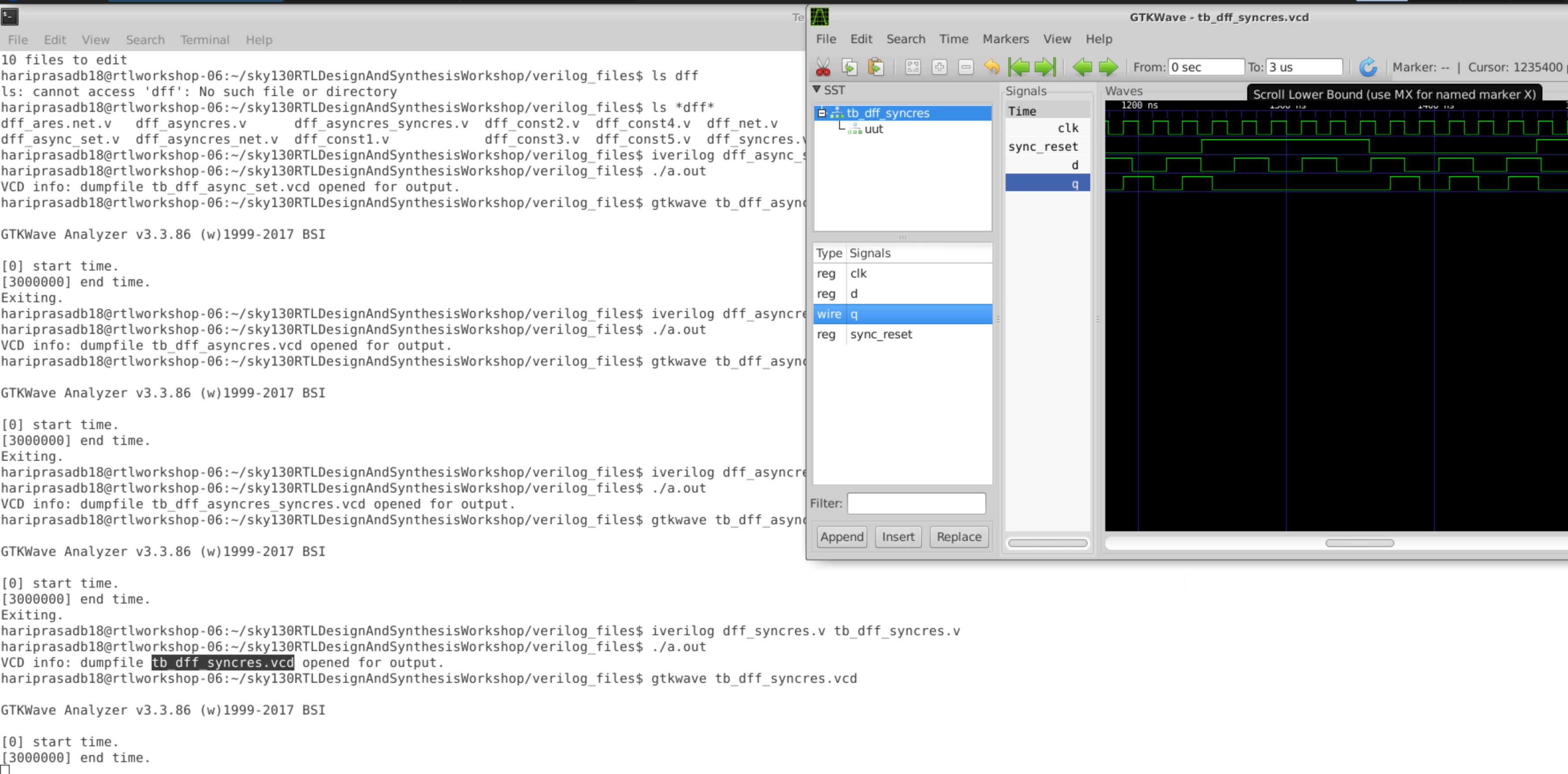 GitHub - Nisha-B-Rajput/RTL-design-using-Verilog-with-SKY130-Technology