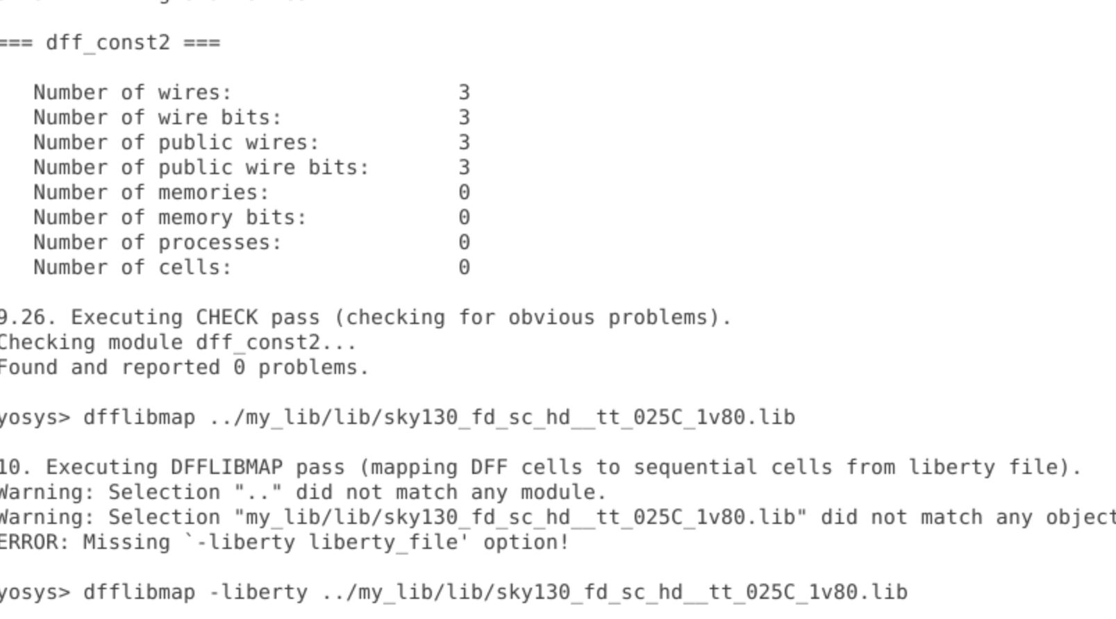 Github Nisha B Rajputrtl Design Using Verilog With Sky130 Technology