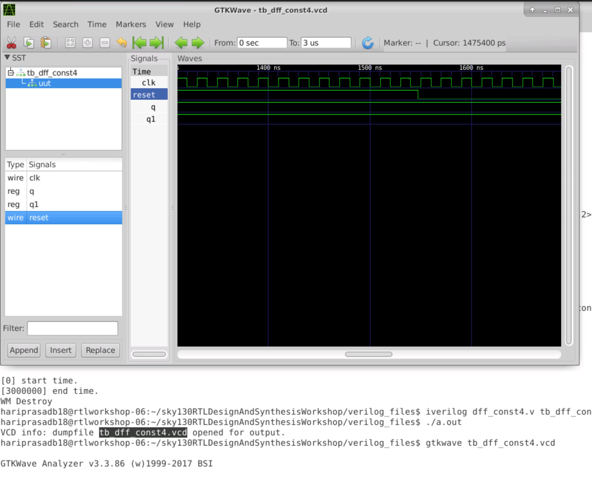 GitHub - Nisha-B-Rajput/RTL-design-using-Verilog-with-SKY130-Technology