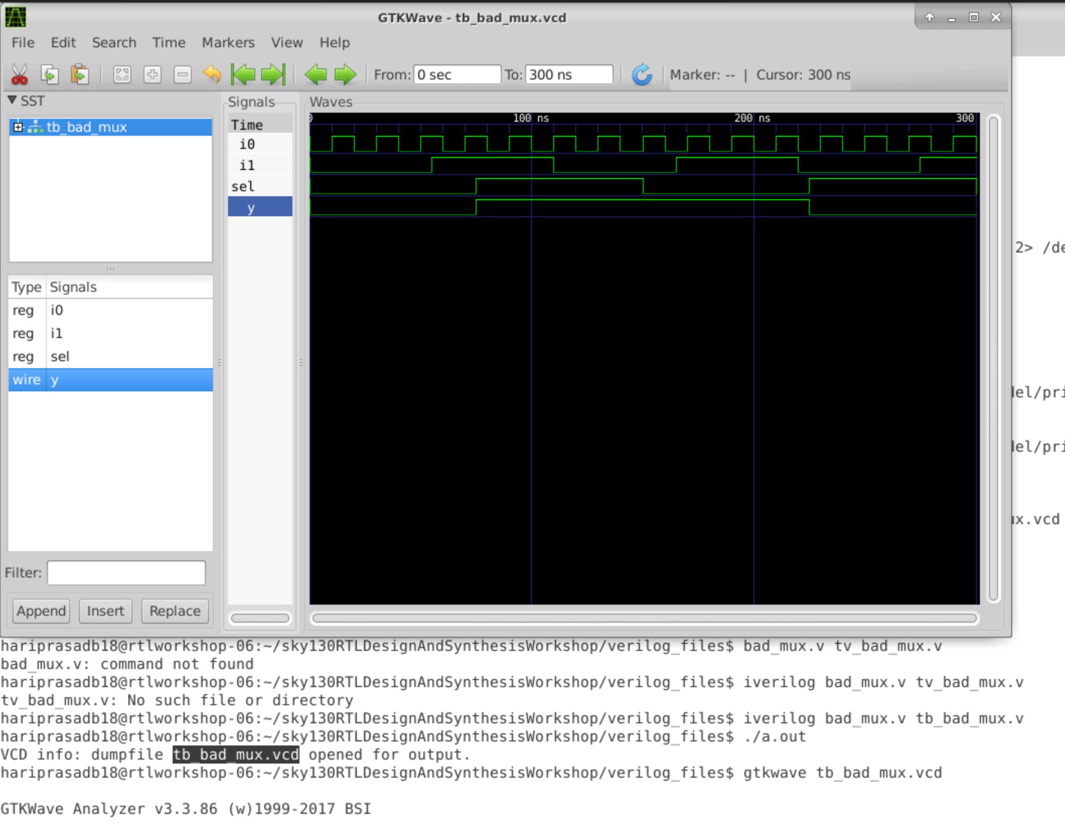 GitHub - SiddhantNayak5/RTL_design_using_verilog_with_SKY130