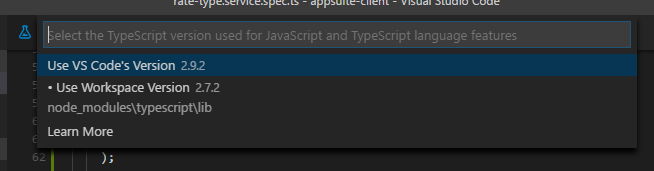 AutoImport showing multiple imports and always imports relative · Issue ...