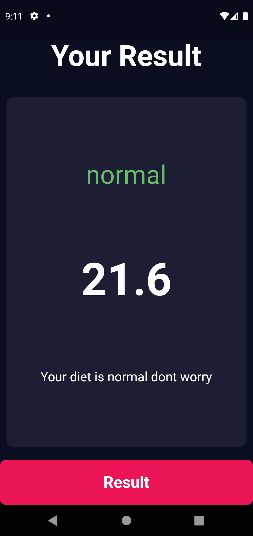 GitHub - DevAgarwal2/Bmi_calc