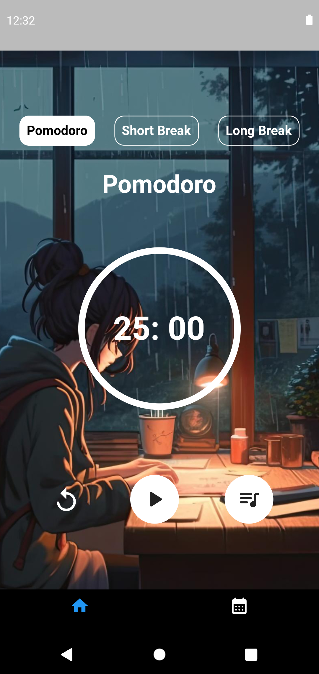 GitHub - DevAgarwal2/PomodoroApp2