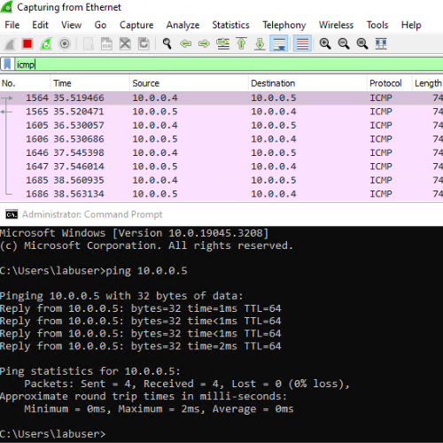 GitHub - NicholasLudwig/azure-network-protocols