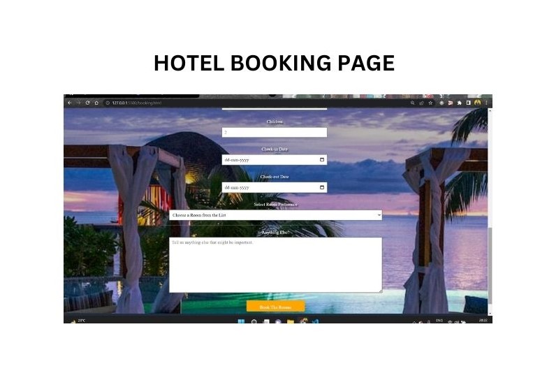 GitHub - ameya-6964/Tourism-Website-With-Help-Of-HTML-and-CSS: In This Repository I Have Created ...