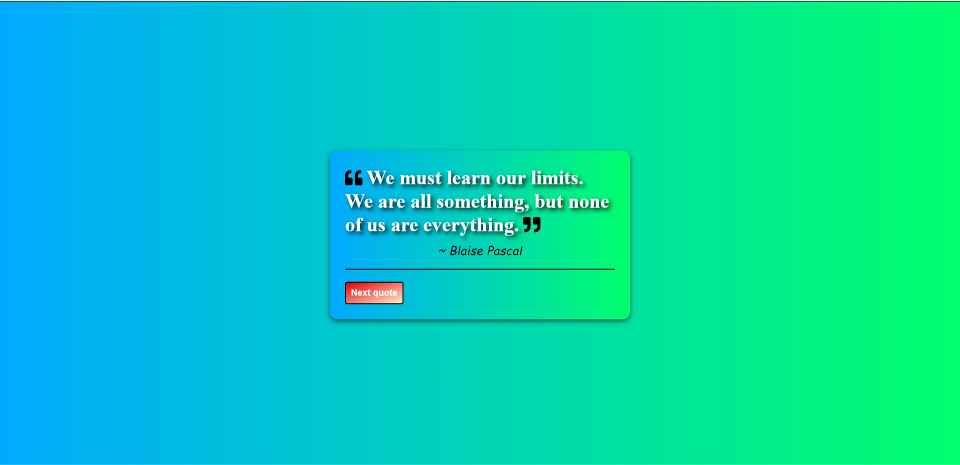 Github Ameya 6964practice Projects Html Css Js Completed This Awesome Projects For My