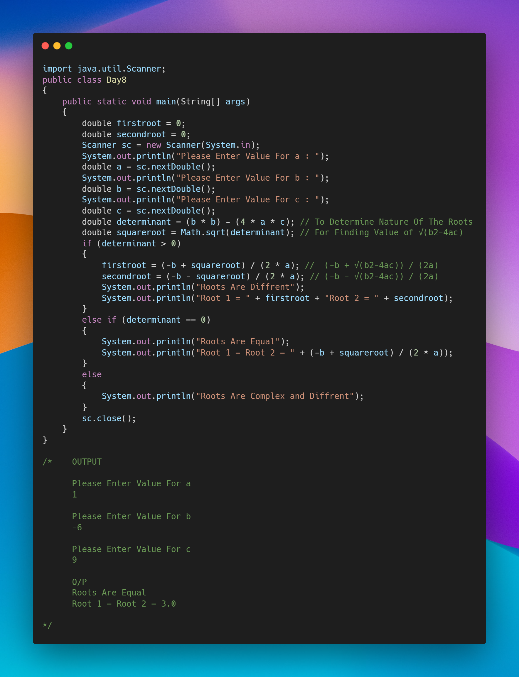 GitHub - ameya-6964/Talent-Battle-100-Days-Coding-Challenge: Practicing Interview Questions From ...